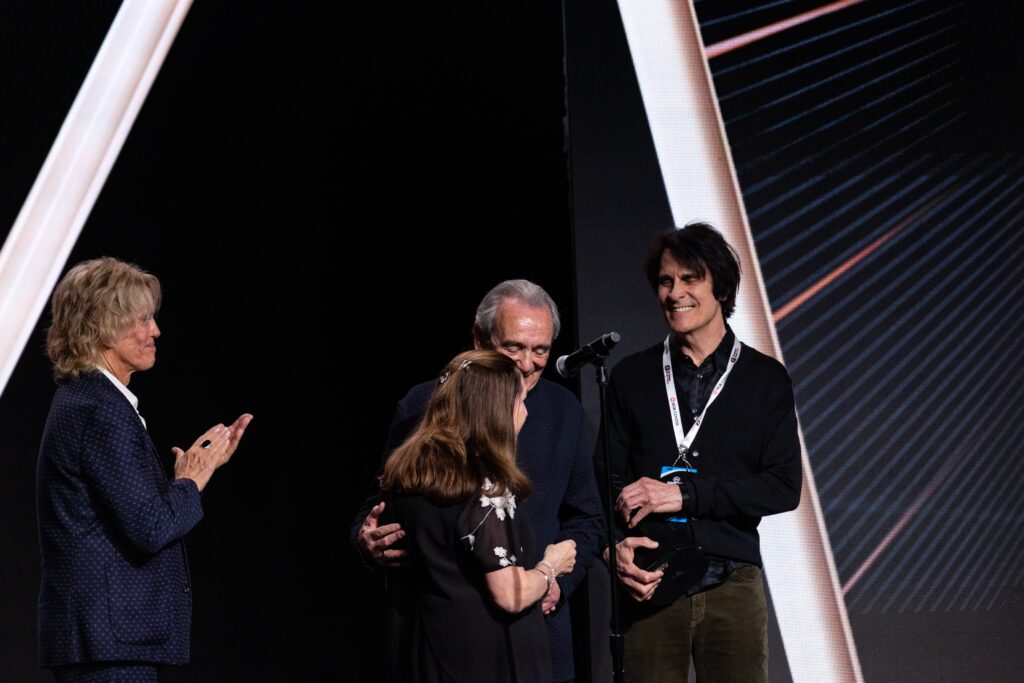 Pollstar Awards 2025: Chappell Roan, Stevie Nicks, Missy Elliott, Jelly ...