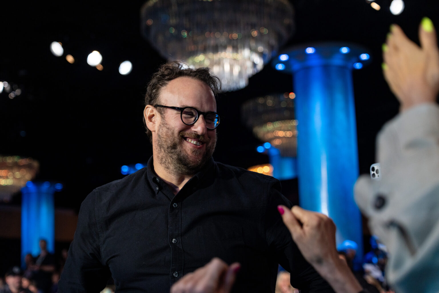 The Best Moments From This Year's Pollstar Awards (Photo Gallery ...