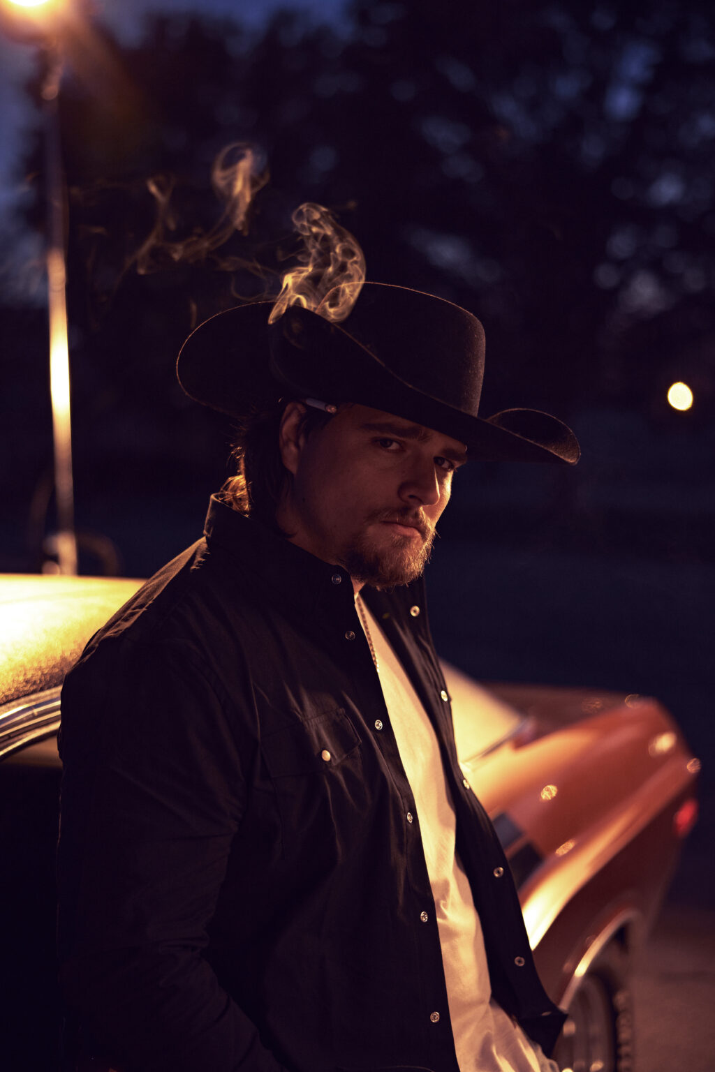 Morgan Wallen's Sticks Management Adds Client Gavin Adcock, Manager ...