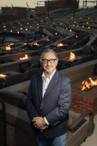 VenuesNow 2025 All-Star Honoree: JW Roth - Pollstar News