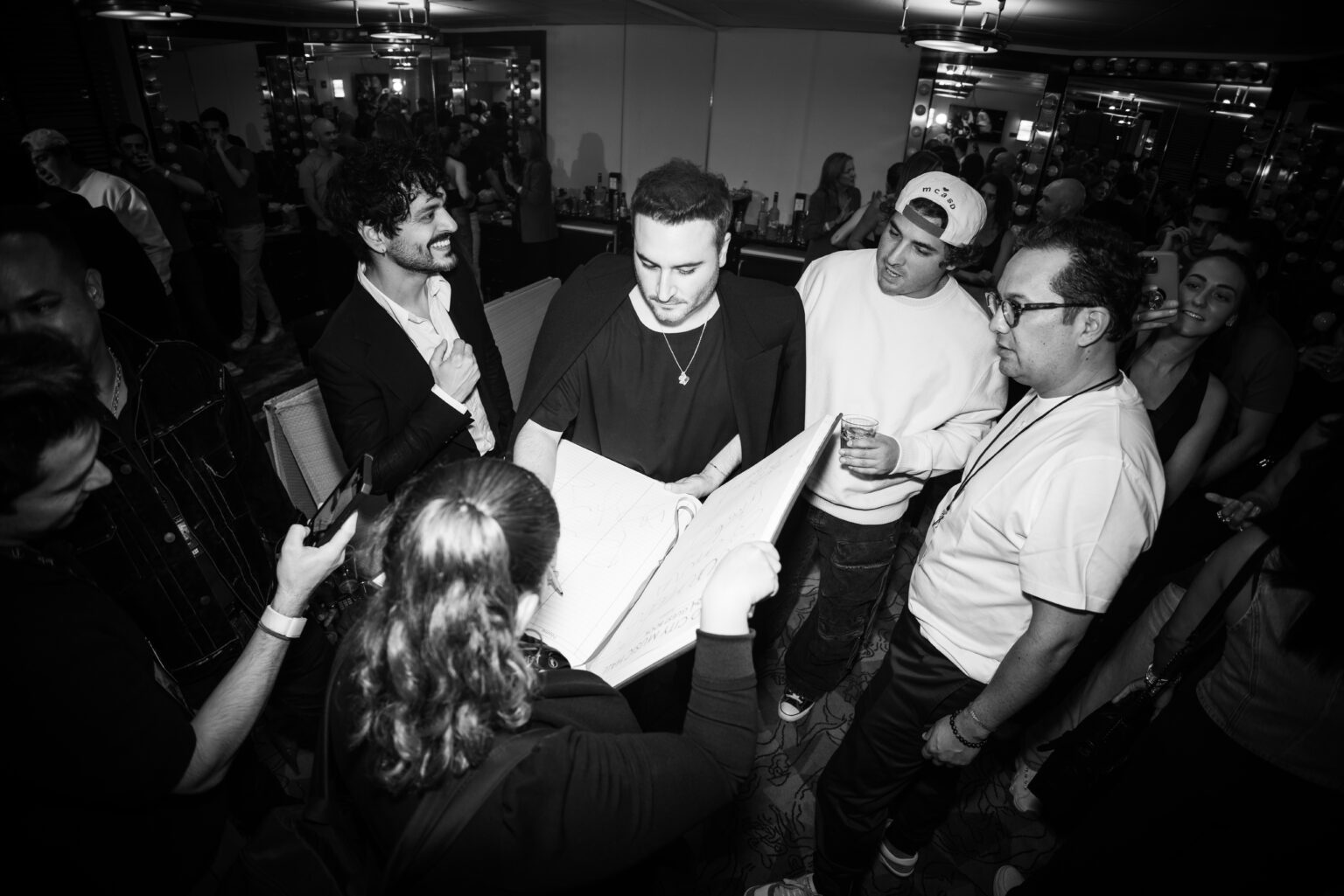 Executive Profile: How Jorge Juárez Helped Make Regional Mexican Music ...