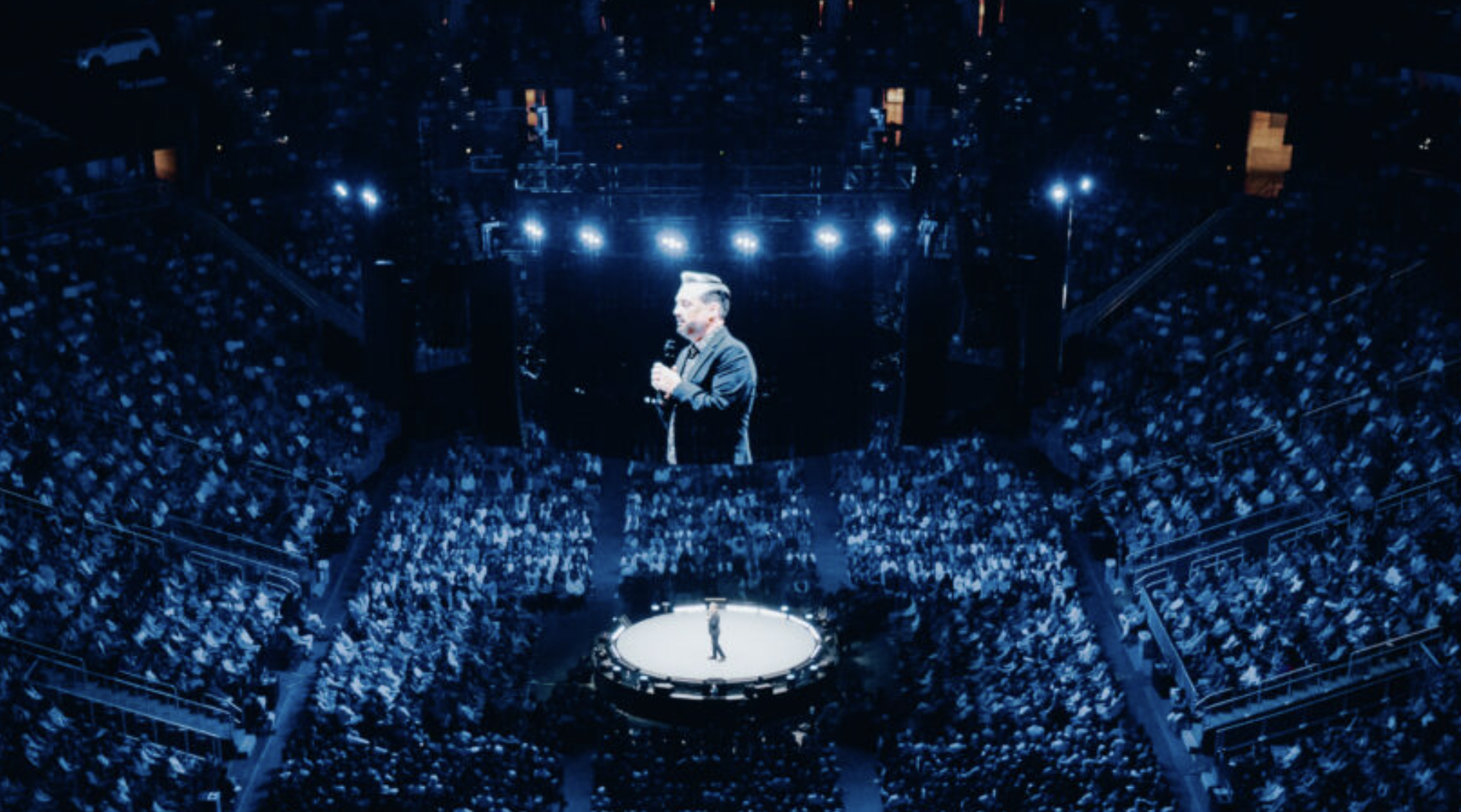 Welcome To Pollstar's 2026 Comedy Special: $837 Million Worldwide Can't ...